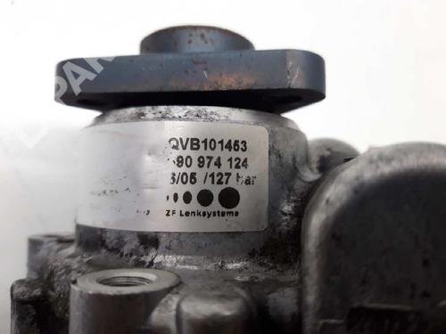 Stuurbekrachtiging pomp LAND ROVER FREELANDER I (L314) 2.0 Td4 4x4 ...