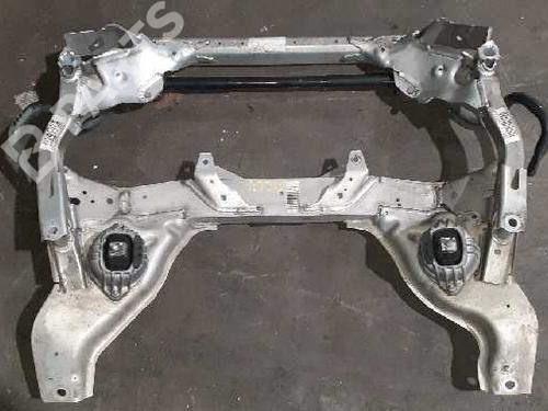 Subframe BMW X1 (E84) sDrive 20 d 6829221 | B-Parts
