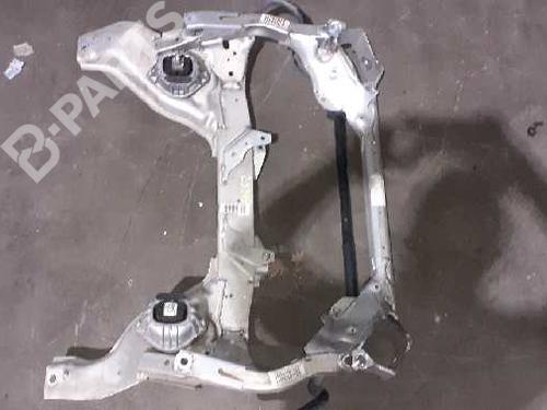 Subframe BMW X1 (E84) sDrive 20 d 6829221 | B-Parts
