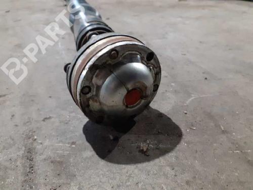 Driveshaft LAND ROVER FREELANDER 2 (L359) 2.2 TD4 4x4 8656313 | B-Parts