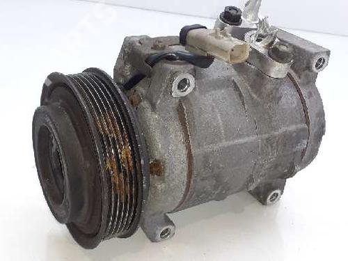 AC compressor CHRYSLER VOYAGER IV (RG, RS) 2.5 CRD 9534825 | B-Parts