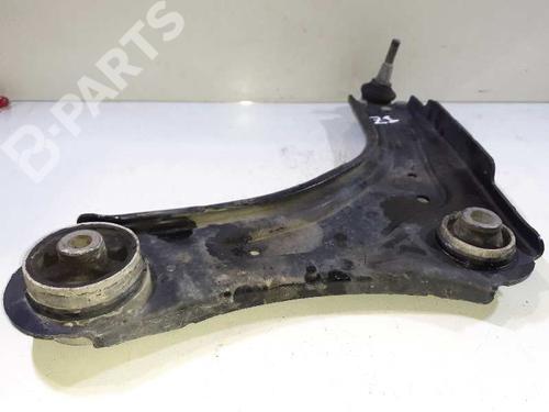 Bras de suspension avant gauche RENAULT LAGUNA III (BT0/1) 2.0 dCi (BT01, BT08, BT09, BT0E, BT0K ...