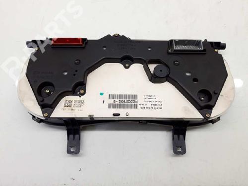 Instrument cluster RENAULT TRAFIC II Van (FL) 1.9 dCi 100 (FL0C ...