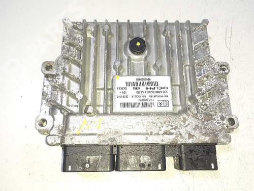 Engine control unit (ECU) CITROËN C5 III (RD_) 2.0 HDi 7761846 | B-Parts