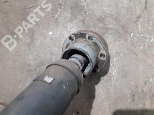 Driveshaft MERCEDES-BENZ M-CLASS (W164) ML 350 CDI 4-matic (164.122 ...