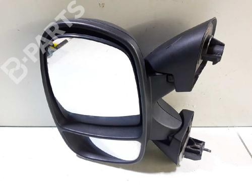 Retrovisor esquerdo RENAULT TRAFIC III Van (FG_) 1.6 dCi 90 (FGME ...