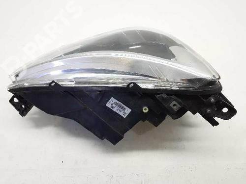Right headlight OPEL COMBO E Tour / Life (K9) 1.5 8854482 | B-Parts
