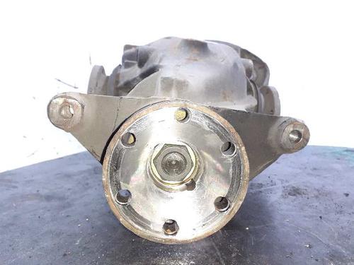 Rear differential BMW X5 (E53) 3.0 d 2706626 | B-Parts