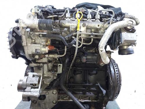Engine MAZDA 5 (CR19) 10116801 | B-Parts