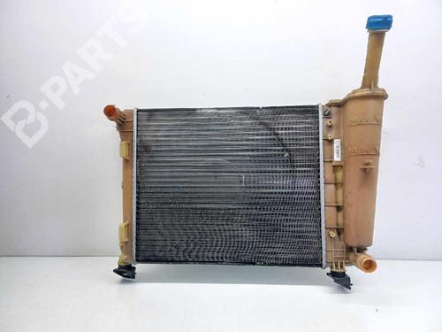 Radiador de água FIAT 500 (312_) 1.2 (312AXA1A) (69 hp) | B-Parts