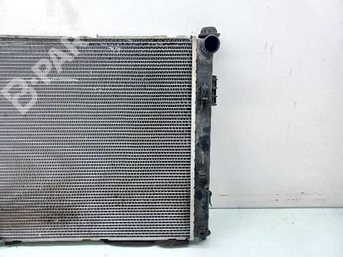 Water radiator HYUNDAI i40 I (VF) 1.7 CRDi 9738111 | B-Parts