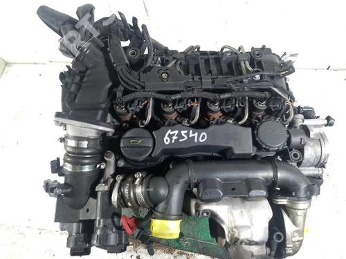 Engine MINI MINI (R56) 10621573 | B-Parts