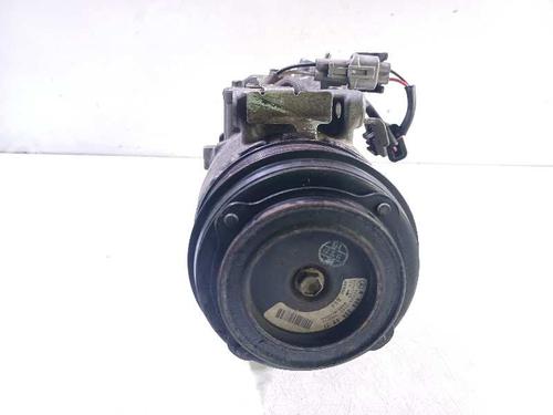 AC compressor MERCEDES-BENZ M-CLASS (W166) 15851279 | B-Parts