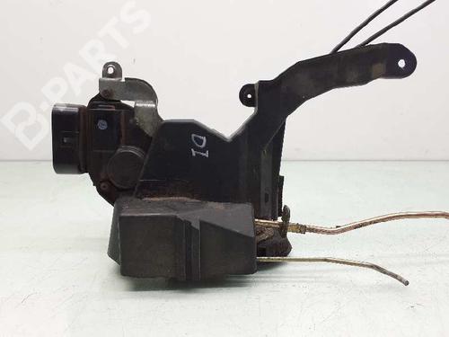 Front left lock TOYOTA RAV 4 II (_A2_) 2.0 4WD (ACA21, ACA20) 3755583 ...