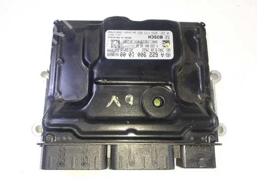 Engine control unit (ECU) MERCEDES-BENZ V-CLASS (W447) 13048655 | B-Parts
