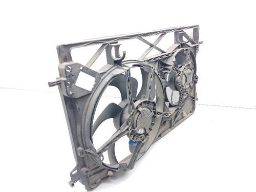 Radiator fan RENAULT TRAFIC III Bus (JG_) 12232313 | B-Parts