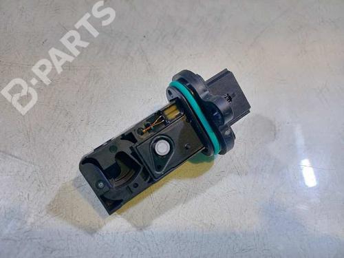 Mass air flow sensor OPEL ADAM (M13) 10989161 | B-Parts