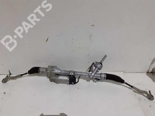 Steering rack MERCEDES-BENZ VITO Mixto (Double Cabin) (W447) 9122777 ...
