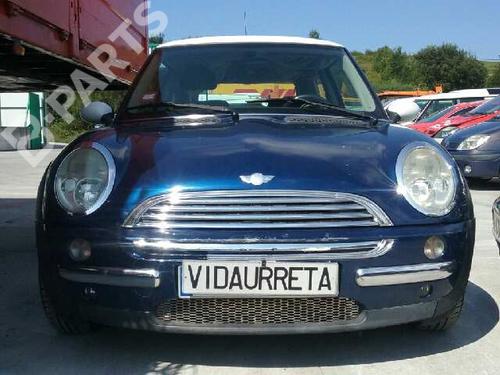 Subframe MINI MINI (R50, R53) One 2304300 | B-Parts