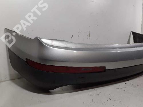 Rear bumper AUDI Q7 (4LB) 3.0 TDI quattro 5411378 | B-Parts