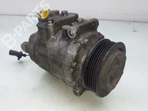 Compressore A/C VW TRANSPORTER T5 Van (7HA, 7HH, 7EA, 7EH) 4211449 | B ...