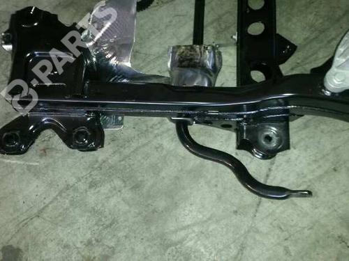 Subframe MERCEDES-BENZ VITO Mixto (Double Cabin) (W447) 9123647 | B-Parts