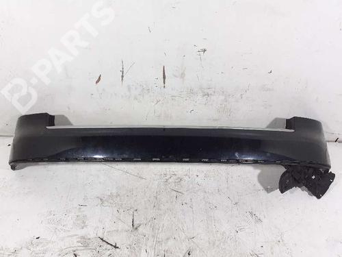Rear bumper AUDI A4 B6 Avant (8E5) 2.0 8815516 | B-Parts