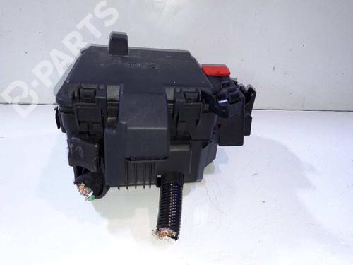 Fuse box FORD TRANSIT CUSTOM V362 Van (FY, FZ) 2.0 EcoBlue (130 hp) | B ...