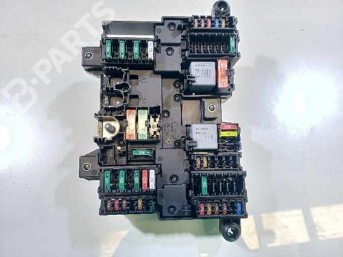 Fuse box MERCEDES-BENZ A-CLASS (W177) A 180 (177.084) 10492318 | B-Parts