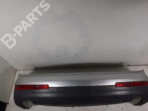 Rear bumper AUDI Q7 (4LB) 3.0 TDI quattro 5411378 | B-Parts