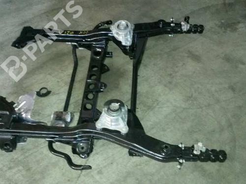 Subframe MERCEDES-BENZ VITO Mixto (Double Cabin) (W447) 9123647 | B-Parts