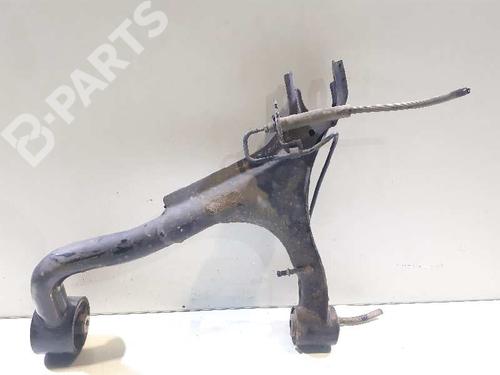 Left rear suspension arm LAND ROVER RANGE ROVER SPORT I (L320) 3.6 D ...