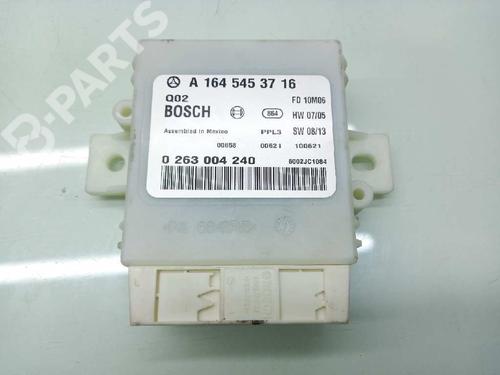 Elektronisk modul MERCEDES-BENZ M-CLASS (W164) ML 420 CDI 4-matic (164. ...