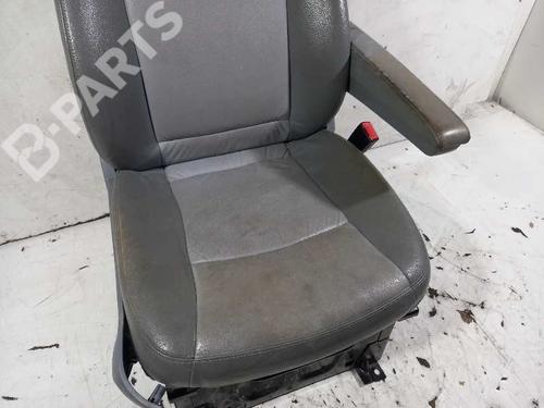 Beifahrersitz MERCEDES-BENZ VIANO (W639) CDI 3.0 (639.811, 639.813, 639 ...