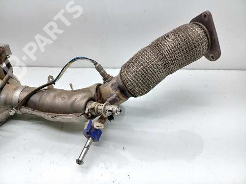 Catalyst VOLVO XC40 (536) D3 10381843 | B-Parts