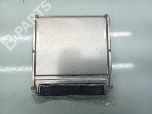 Engine control unit (ECU) MERCEDES-BENZ E-CLASS (W211) E 240 (211.061 ...