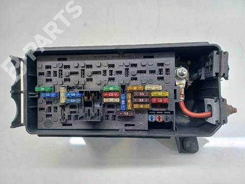 Boîte à Fusibles MERCEDES-BENZ M-CLASS (W164) ML 320 CDI 4-matic (164. ...