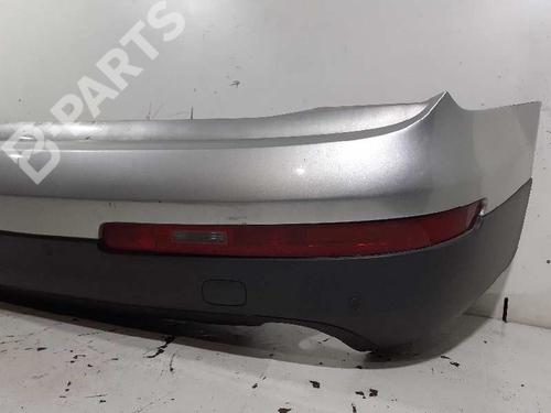 Rear bumper AUDI Q7 (4LB) 3.0 TDI quattro 5411378 | B-Parts