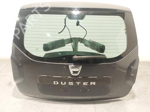 Portellone/Cofano posteriore DACIA DUSTER (HS_) 1.5 dCi 4x4 25124549 ...