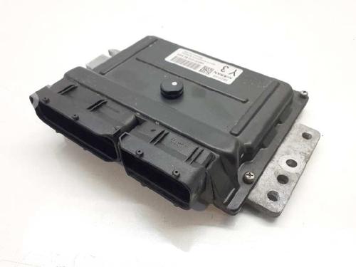 Engine control unit (ECU) NISSAN NOTE (E11, NE11) 1.5 dCi 8393841 | B-Parts