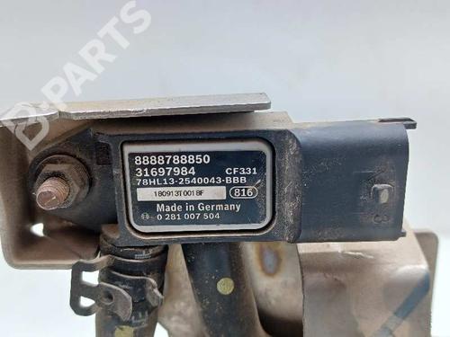 Catalyst VOLVO XC40 (536) D3 10381843 | B-Parts