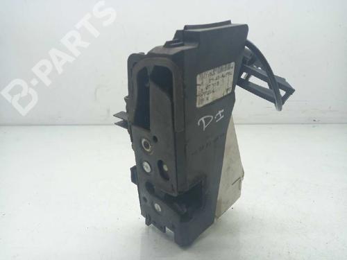 Serrure avant gauche SEAT ALHAMBRA (7V8, 7V9) 11798619 | B-Parts