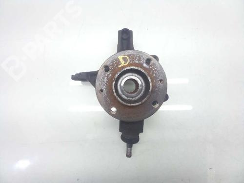 Pièces d'occasion pour PEUGEOT 5008 (0U_, 0E_) | B-Parts