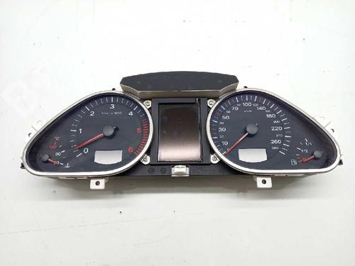 Instrument cluster AUDI A6 C6 (4F2) 9906141 | B-Parts