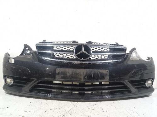 Front bumper MERCEDES-BENZ R-CLASS (W251, V251) R 350 CDI 4-matic (251. ...