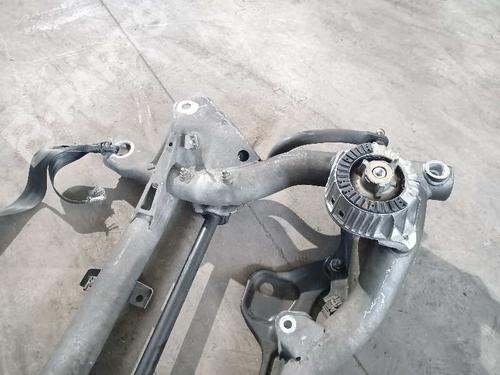 Berceau moteur MERCEDES-BENZ C-CLASS (W204) C 220 CDI (204.008 ...