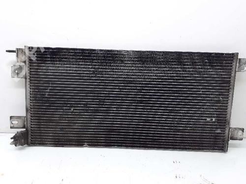 AC radiator CHRYSLER SEBRING (JS) 2.0 CRD 7523629 | B-Parts