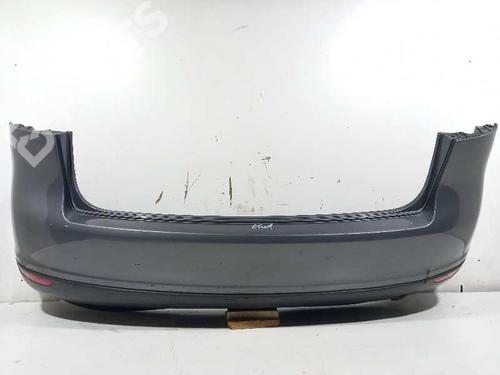 Rear bumper VW GOLF PLUS V (5M1, 521) 1.9 TDI 11680693 | B-Parts