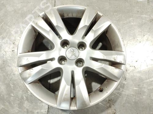 Rim PEUGEOT 5008 (0U_, 0E_) 2.0 HDi 150 / BlueHDi 150 4469738 | B-Parts