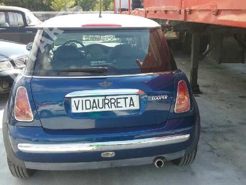 Subframe MINI MINI (R50, R53) One 2304300 | B-Parts